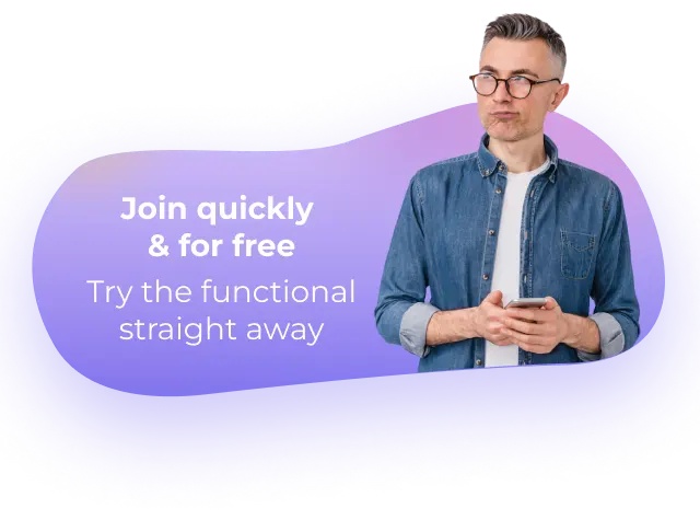 Youmetalks: catch good vibes by connecting with Europeans.