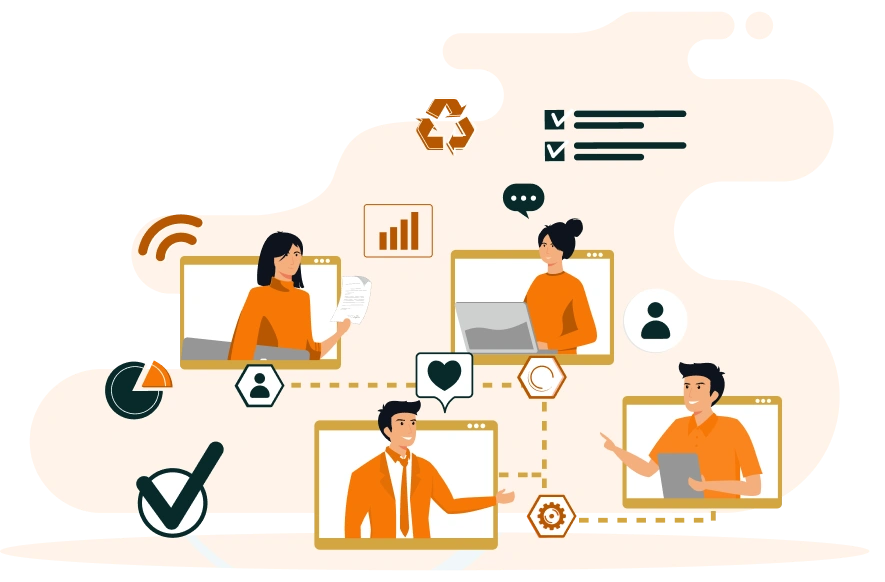 Rondevo Safety: 24/7 Tools for Secure Online Connections