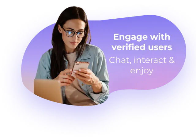 Youmetalks: catch good vibes by connecting with Europeans.