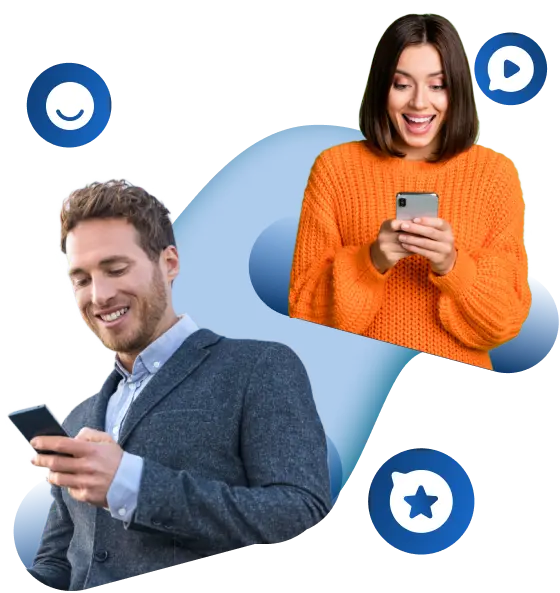Chattingplace: Discover New Friends by Shared Interests